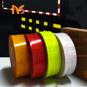 Custom printed dm reflective adhesive tape, Wholesale Roadway Safety ...