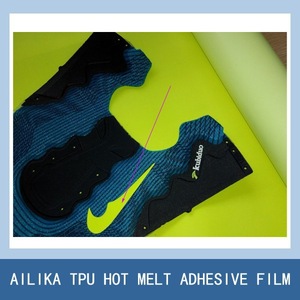 TPU Thermoplastic Polyurethane Hot Melt Adhesive Film For Shoe Material ...