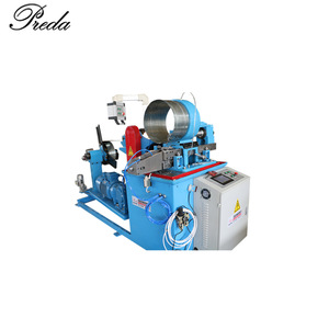 Spiral Tubeformer mold type with one mold one spiral tube diameter best ...