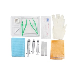 Wuhan Lanbin Commercial And Industry Co., Ltd. - Disposable Dressing ...