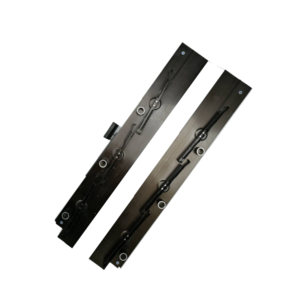 High Quality Alu Louver Frame Window Sharde Louvre Shutter Blind Ladder ...