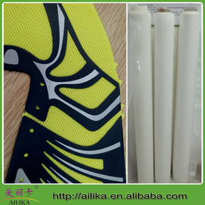 TPU Thermoplastic Polyurethane Hot Melt Adhesive Film For Shoe Material ...