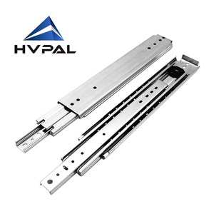 Heavy Duty Drawer Glides 500lbs Industrial Heavy Duty Slide Industrial ...
