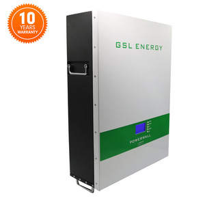 Lithium Battery Solar Storage Solar Power System Energy Storage 10kw ...