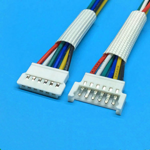 Molex 51005 51006 Connector Molex 51005 2p Connector Molex 51006-0200 ...