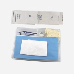 Male Circumcision Kit Disposable Male Circumcision Kits Male ...