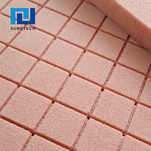 Pvc Foam Core Sheet Resin Infusion Foam Vacuum Infusion Process ...
