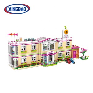 Intelligence Toy Bricks Companies, Factories Manufacturers, Wholesale ...