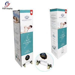 Mattress Carton Box Carton Box Mattress Box, Wholesale Packaging Boxes ...