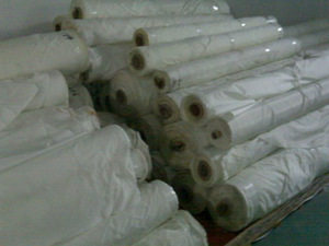 Stock Nylon Airbag Fabric, Wholesale Plastic Stocks products on Tradees.com