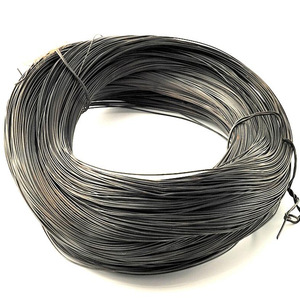 Building Material Black Wire Construction Building Black Annealed ...