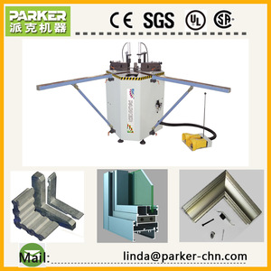 Pvc Window Door Machine Companies, Factories Manufacturers, Wholesale ...