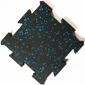 50mm Thick Rubber Mat Edpm Gym Rubber Flooring Mat Rubber Flooring Mat ...