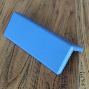 Surface Mounted Pallet Corner Guard Mounted Pallet Corner Guard Surface ...