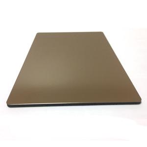 3mm Acp Sheet Price Wooden Aluminum Composite Panel Interior Wall Panel ...