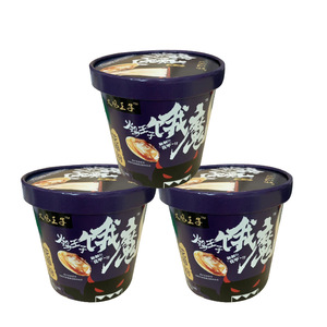 Instant Noodle Spicy Food Clam Potato Vermocelli, Wholesale Grain ...