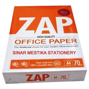 Brands Of A4 Paper, Wholesale Office Paper products on Tradees.com