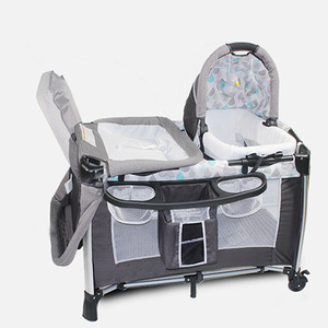 2018 adult baby crib bed, Wholesale Baby Furniture products on Tradees.com