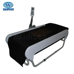 DB300 Electric Folding Beauty Massage Bed Therapy Physiotherapy Bed ...