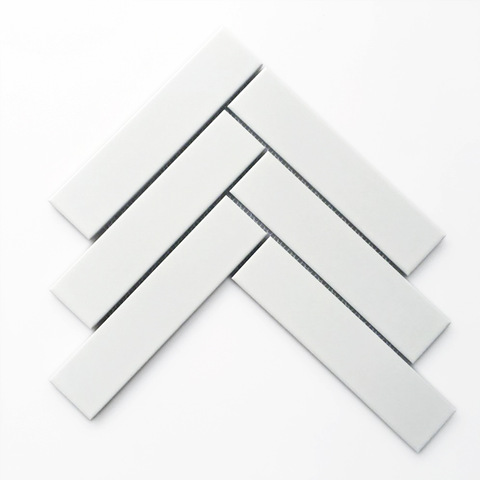 China factory price kitchen backsplash pattern herringbone brick arrow ...