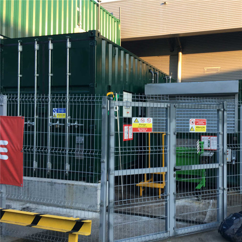 Digester Tank Biogas Companies, Factories Manufacturers, Wholesale ...