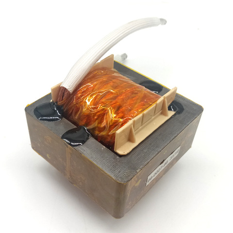 Custom Inductor Winding Power Transformer EE65 Ferrit Core Electrical ...