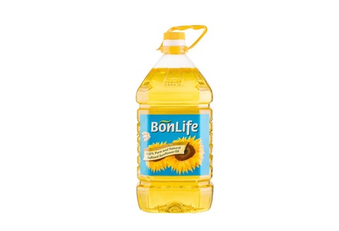 BONLIFE Refined Sunflower OiL, Wholesale Plant & Animal Oil products on ...