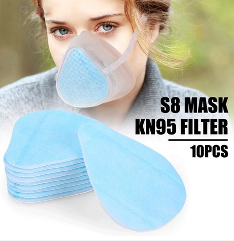 Fast Dispatch Factory bulk export reusable full silicone KN95 level ...