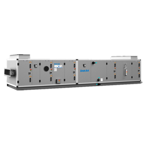 Medical air conditioning unit Direct expansion clean operating room ...