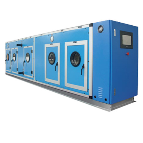 Medical air conditioning unit Direct expansion clean operating room ...