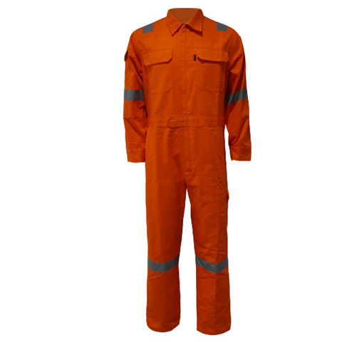 Factory direct selling factory clothing long sleeved cotton overalls ...