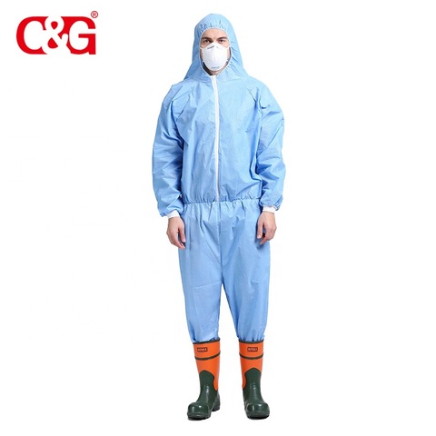 Products - Shanghai C&G Safety Co., Ltd.