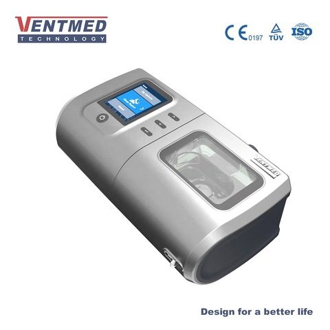 Ventmed homeuse portable auto CPAP machine price for sleep apnea ...