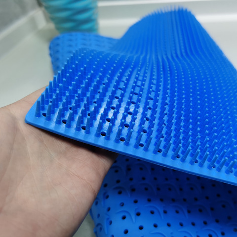 Medical silicone pad Medical isolation protective pad Silicone pad for ...