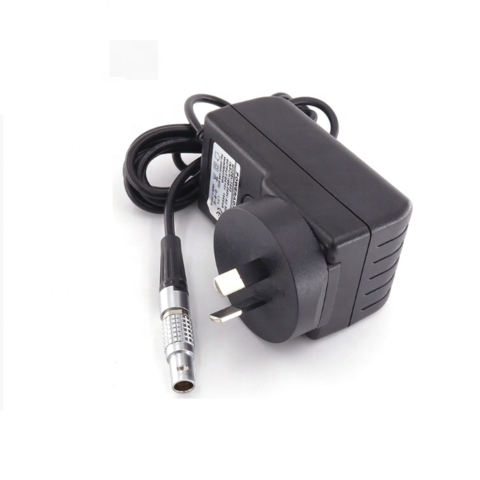 Waterproof 12v 2 pin cable inline 3 pin connector cable medical Face ...