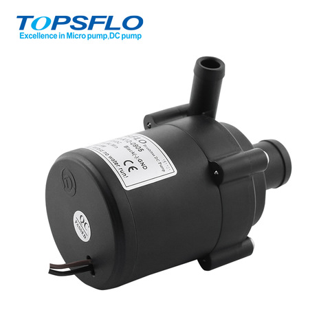 TL-B10 Centrifugal Circulation DC Water Pump Electric Vehicle Cells EV ...