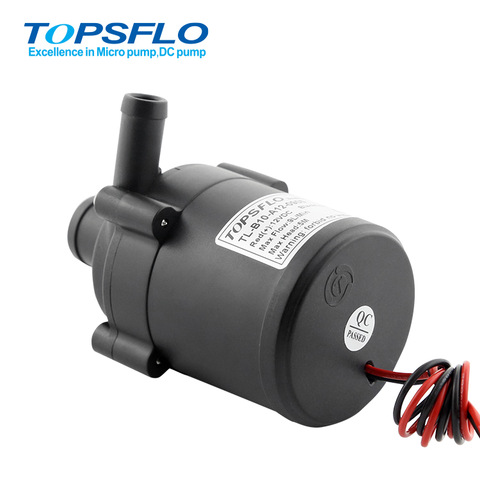 TL-B10 Centrifugal Circulation DC Water Pump Electric Vehicle Cells EV ...