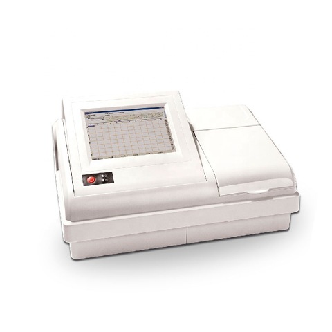 Lab 8 Touch Screen Elisa Microplate Reader, Wholesale Clinical ...