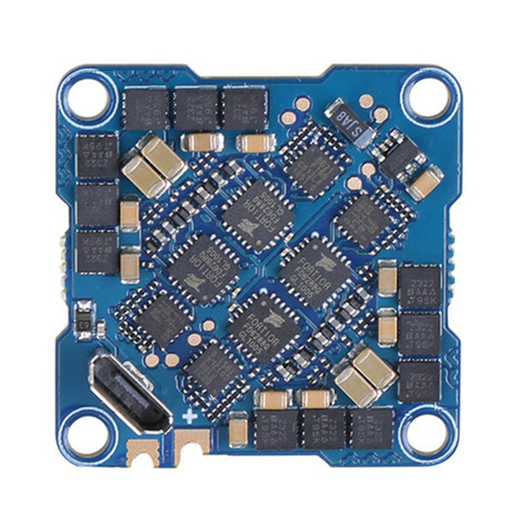 New iFlight SucceX-D Whoop F4 AIO Board FPV Flight Controller 20A ...