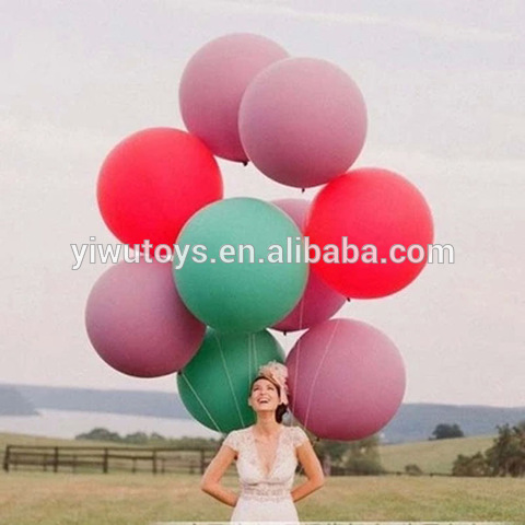 Yiwu Haolv Toys Co., Ltd. - Balloon, Latex balloon, Foil balloon ...