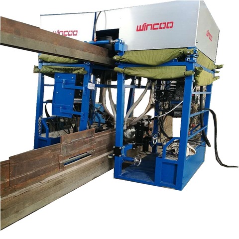 Automatic Horizontal Tank Welding Equipment for Submerged-Arc Welding ...
