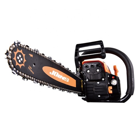 18 inch Tree Cutting Machine 52CC Petrol Wood Gasoline Chain saw ...