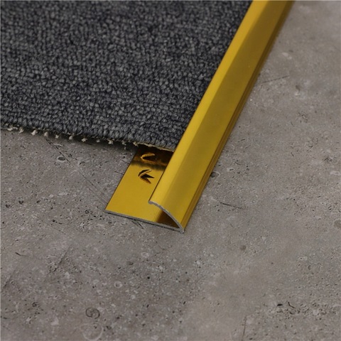 Aluminum Carpet Edge Trim, Wholesale Flooring Accessories products on ...
