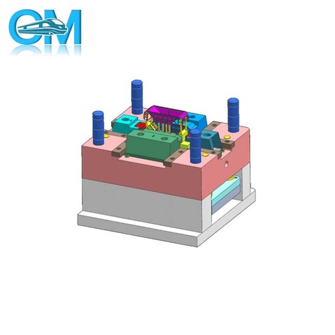 Smc Tooling Mold Companies, Factories Manufacturers, Wholesale Smc ...