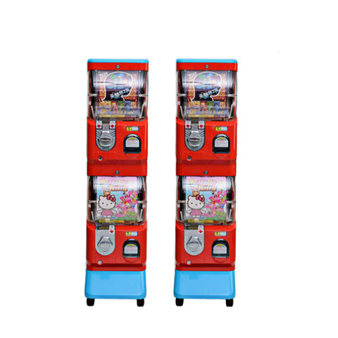 spiral gumball machine, Wholesale Vending Machines products on Tradees.com