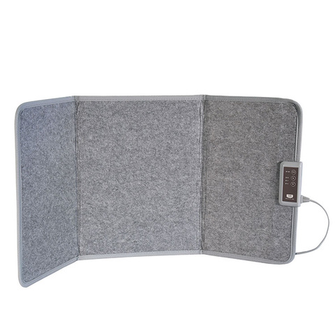 16 years factory electric far infrared carbon crystal heating panel ...