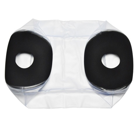 Medical wound care products waterproof half leg cover, Wholesale Other ...