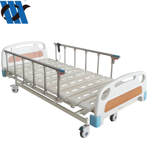 YC-5611L Electric hospital beauty linak electric adjustable bed ...
