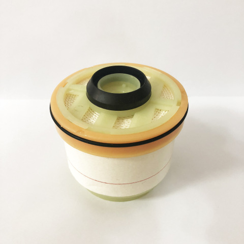 High performance Auto part engine diesel fuel filter 23390-OL041 23390 ...