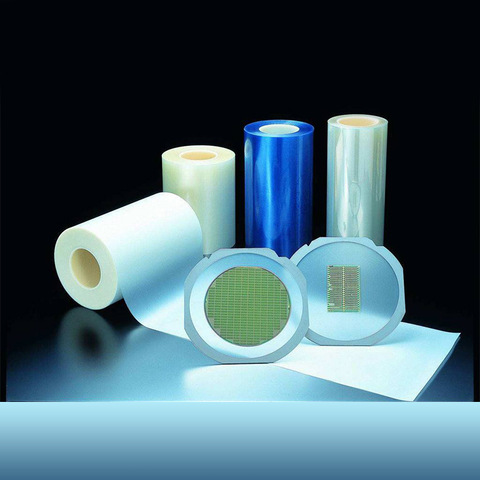 Uv Wafer Dicing Tape Companies, Factories Manufacturers, Wholesale Uv ...